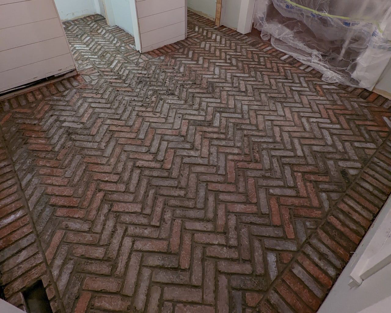 Bricks GTA